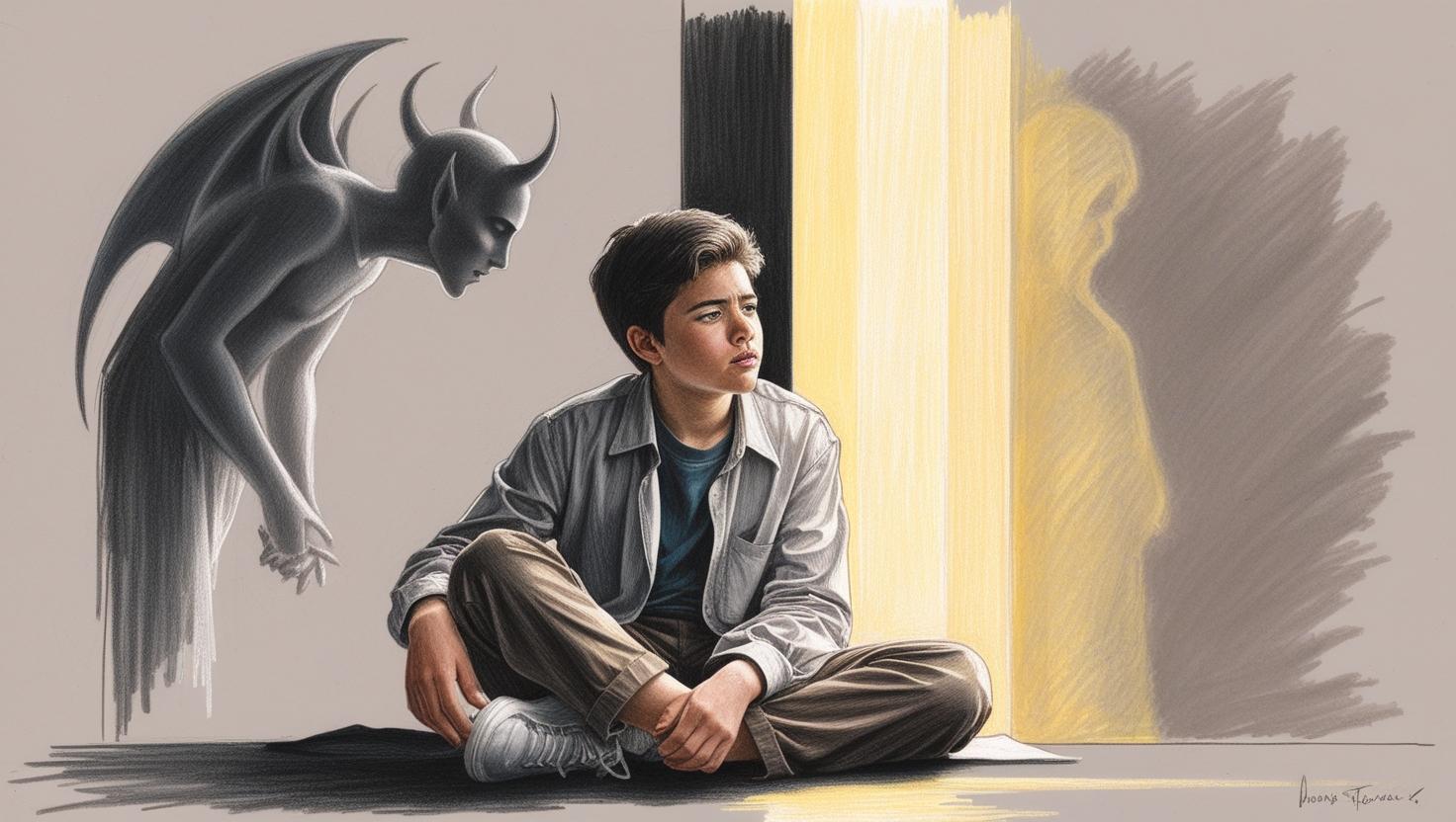 Á BÍ TÍCH TRỪ TÀ: MA QUỶ TRONG THẾ GIỚI NGÀY NAY - 🚶‍♂️ Tobia | Đường ...